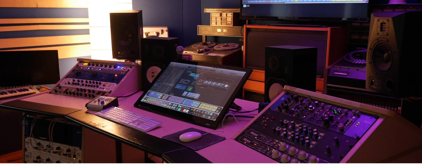 // HIGH OCTANE \\ - Ulule