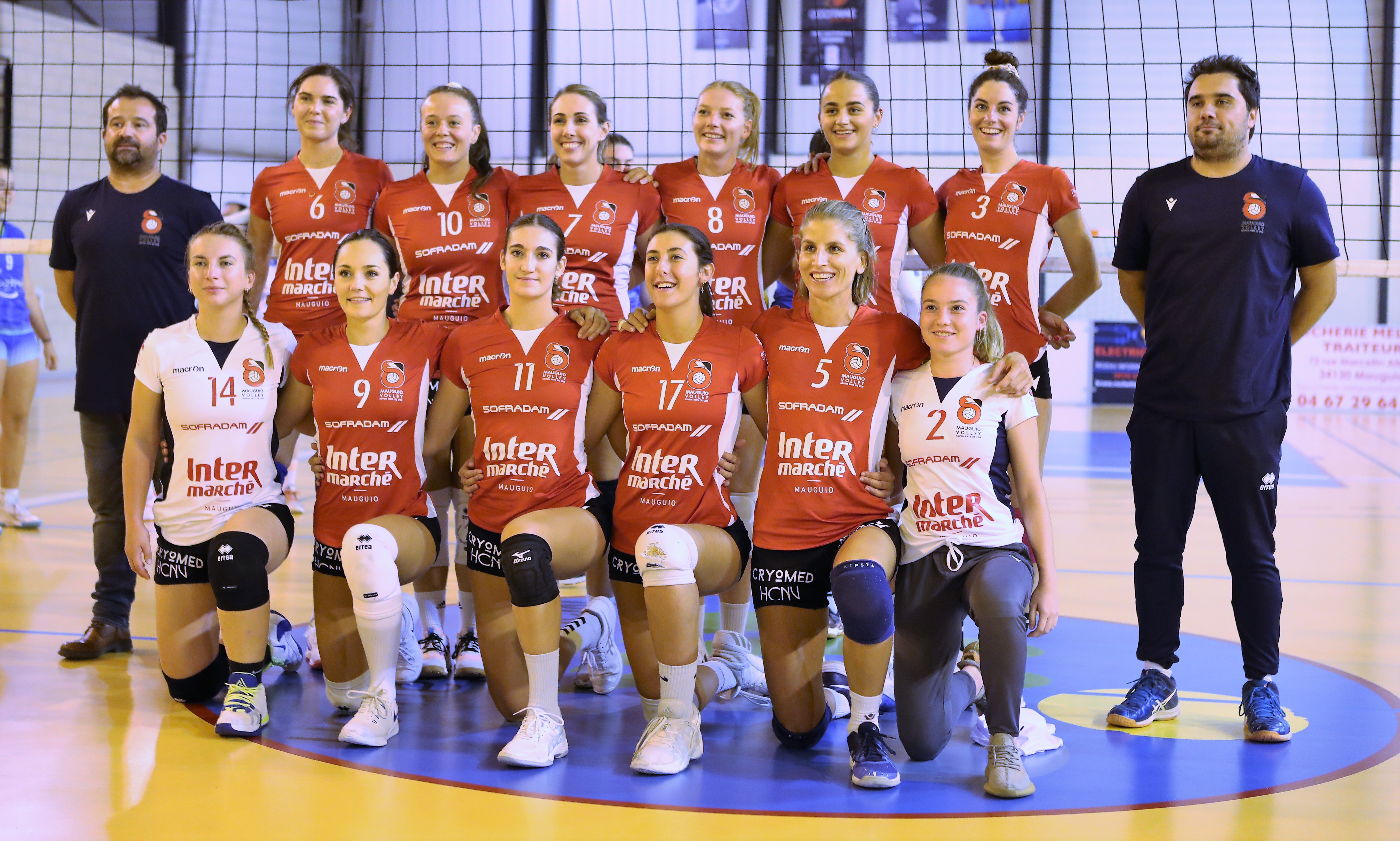 Objectif aller en Elite ! - Ulule