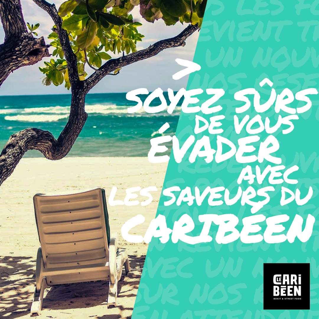 LE CARIBEEN, évasion sur les îles en Ile-de-France - Ulule