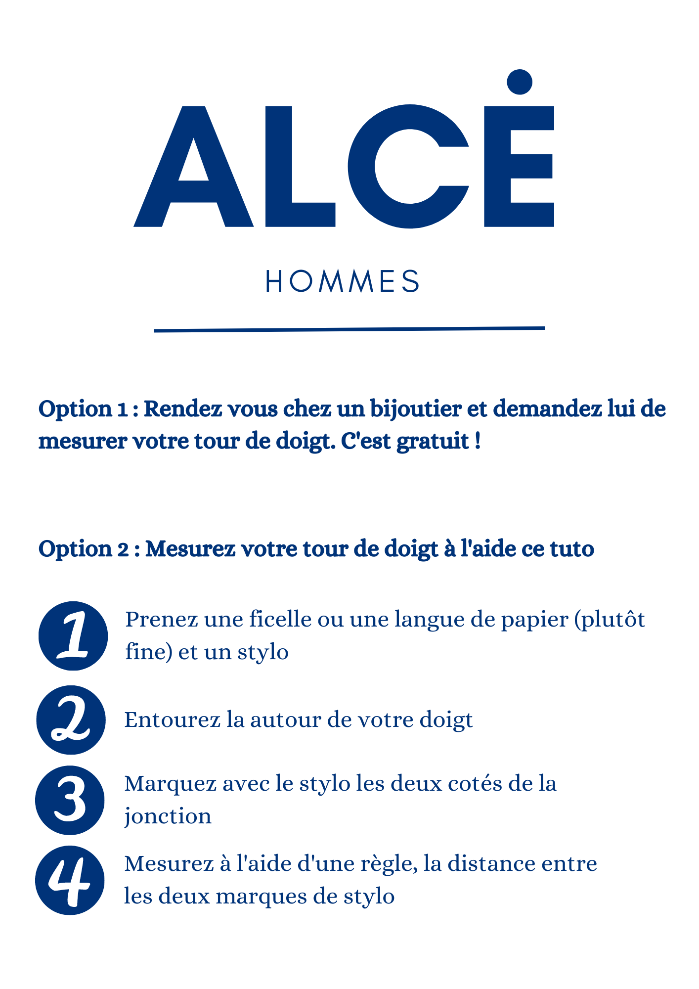 Alcé Bijoux - Ulule