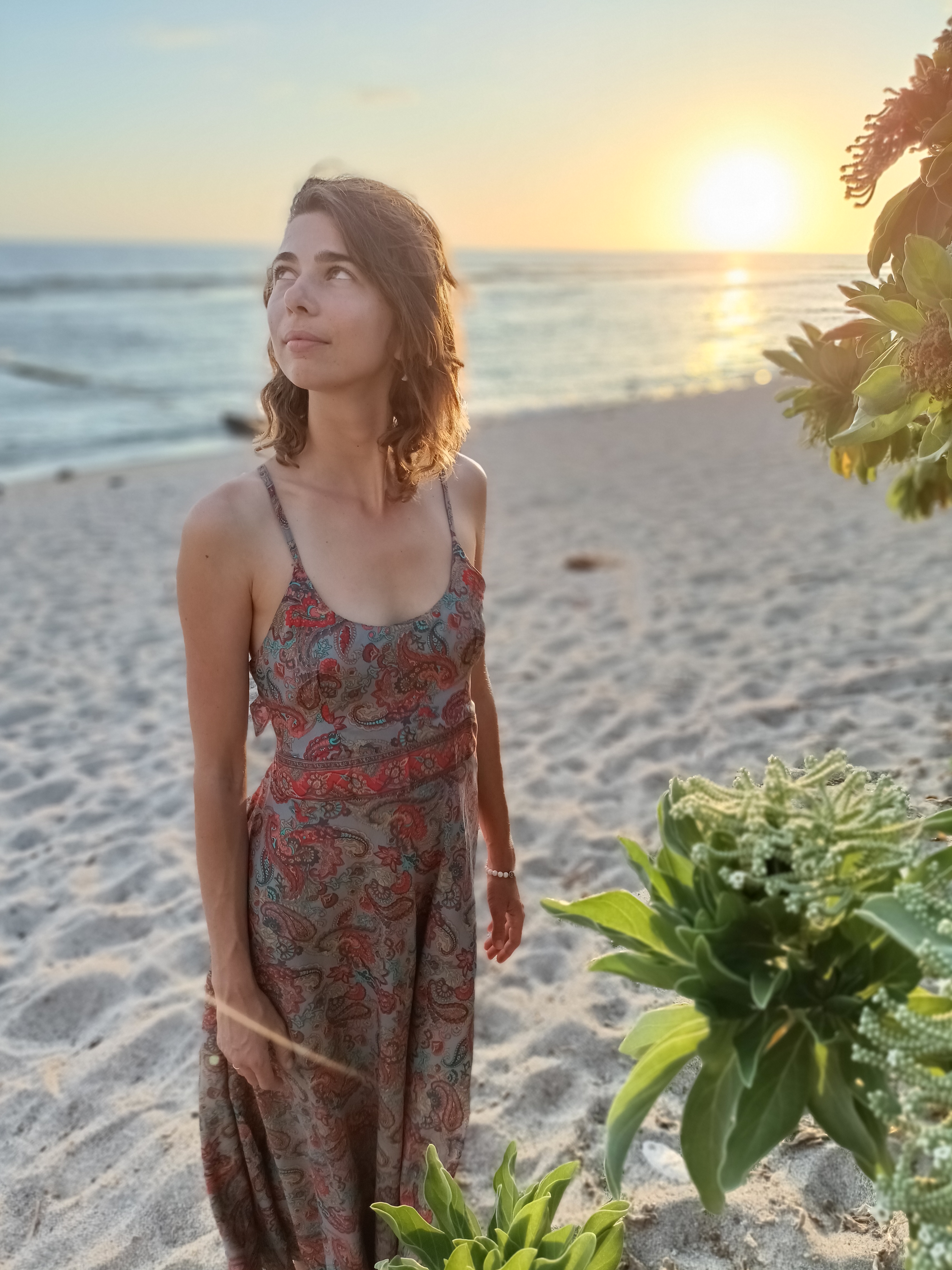 Le Jardin des Roses - Premier EP du Nosy Quartet