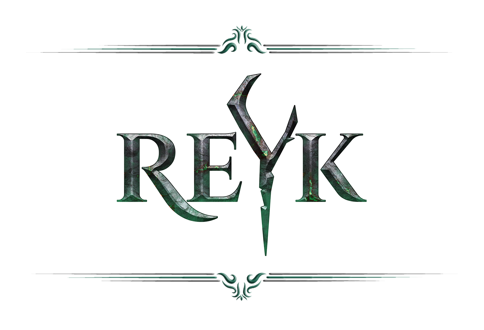 REYK - Le Jeu de Rôle - Ulule
