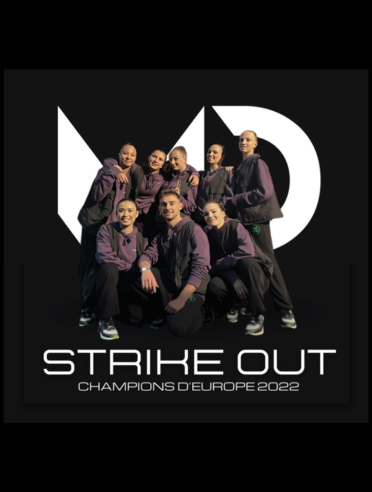 Championnats d’Europe