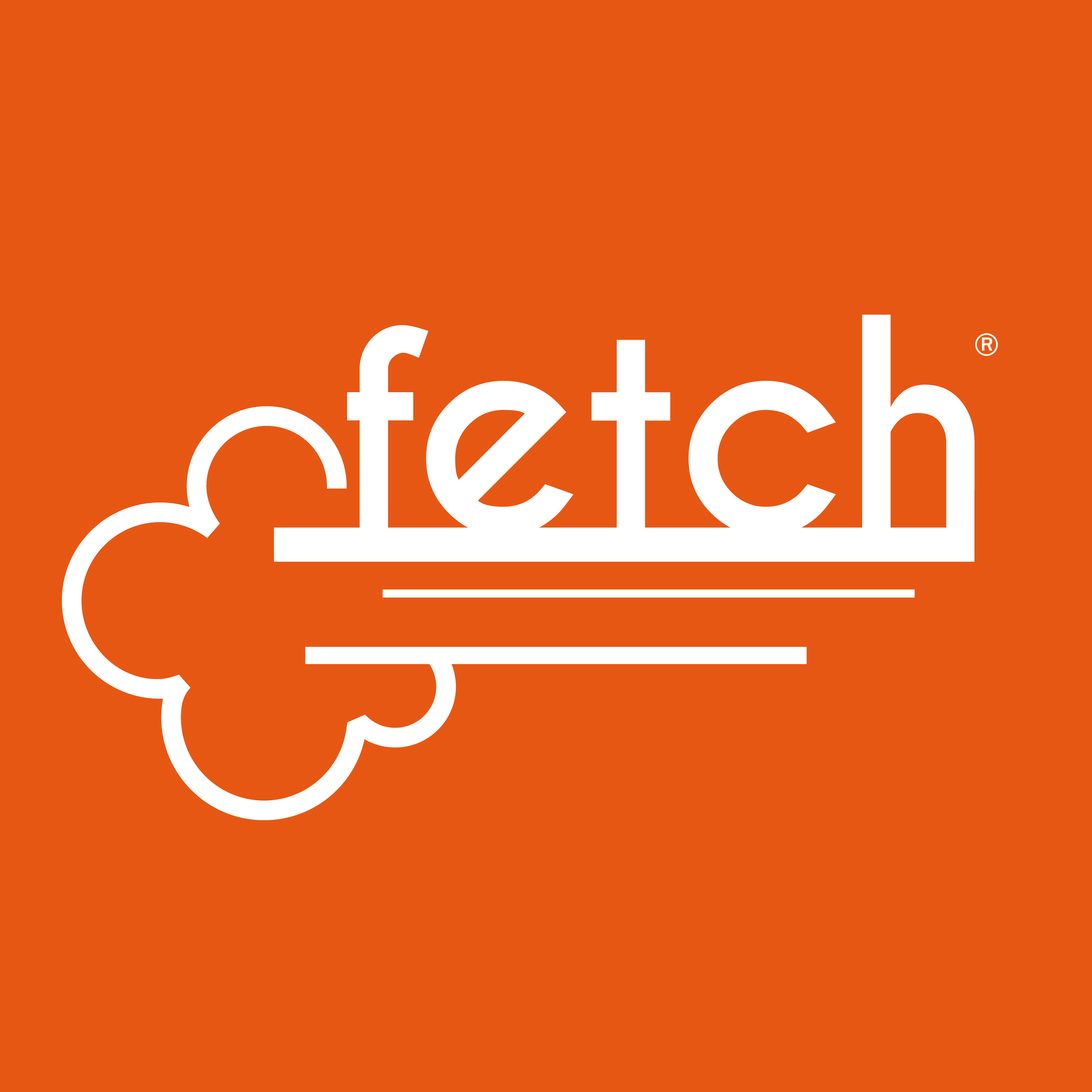 Fetch - Ulule