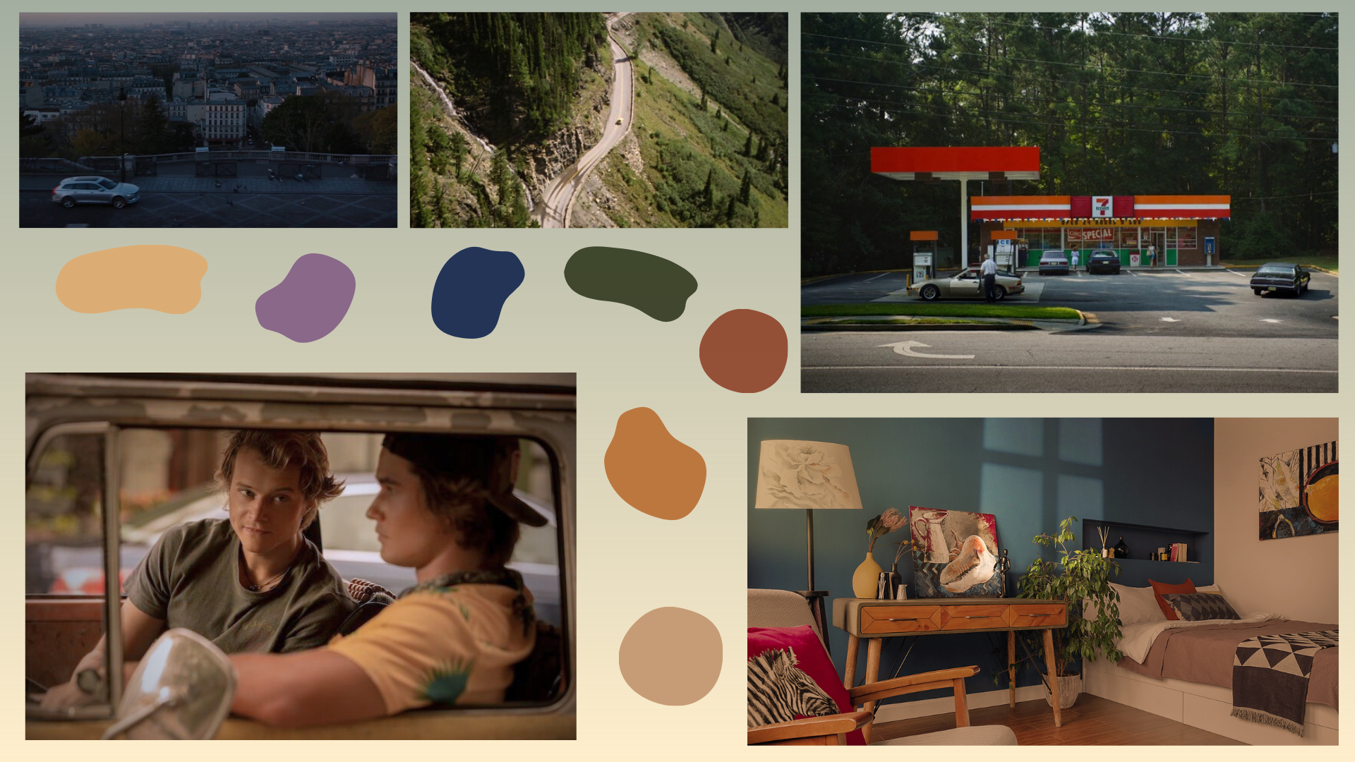 8h15 le Court Métrage - Ulule