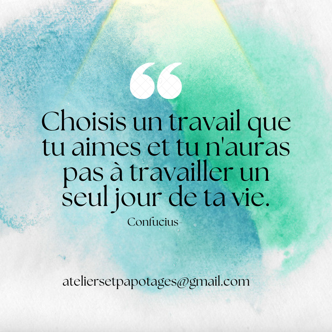 Association bienveillante et anti-déprime