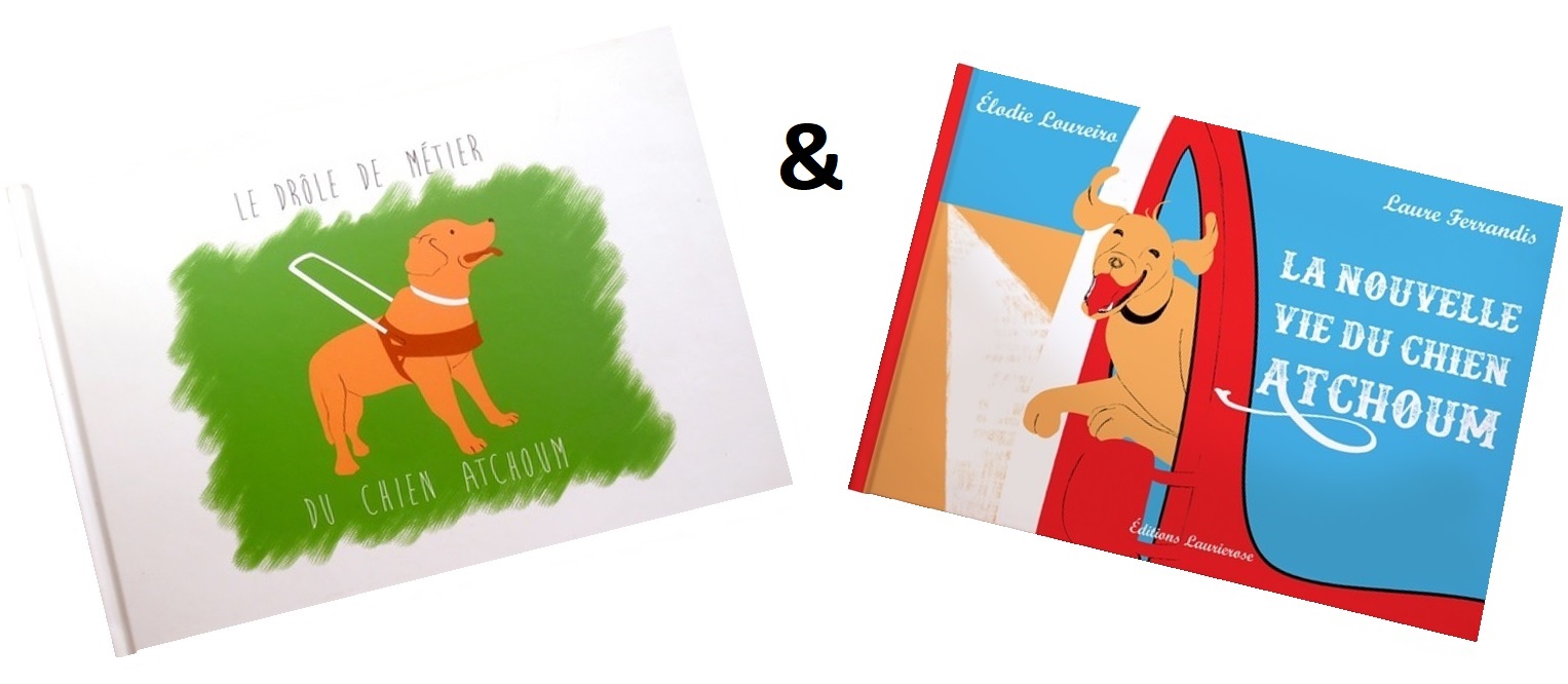 Atchoum attend un heureux événement