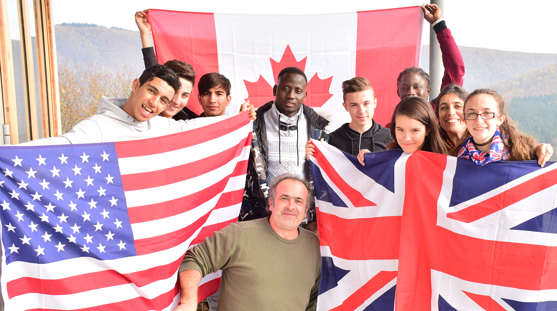 Mathilde Arabi - Ulule