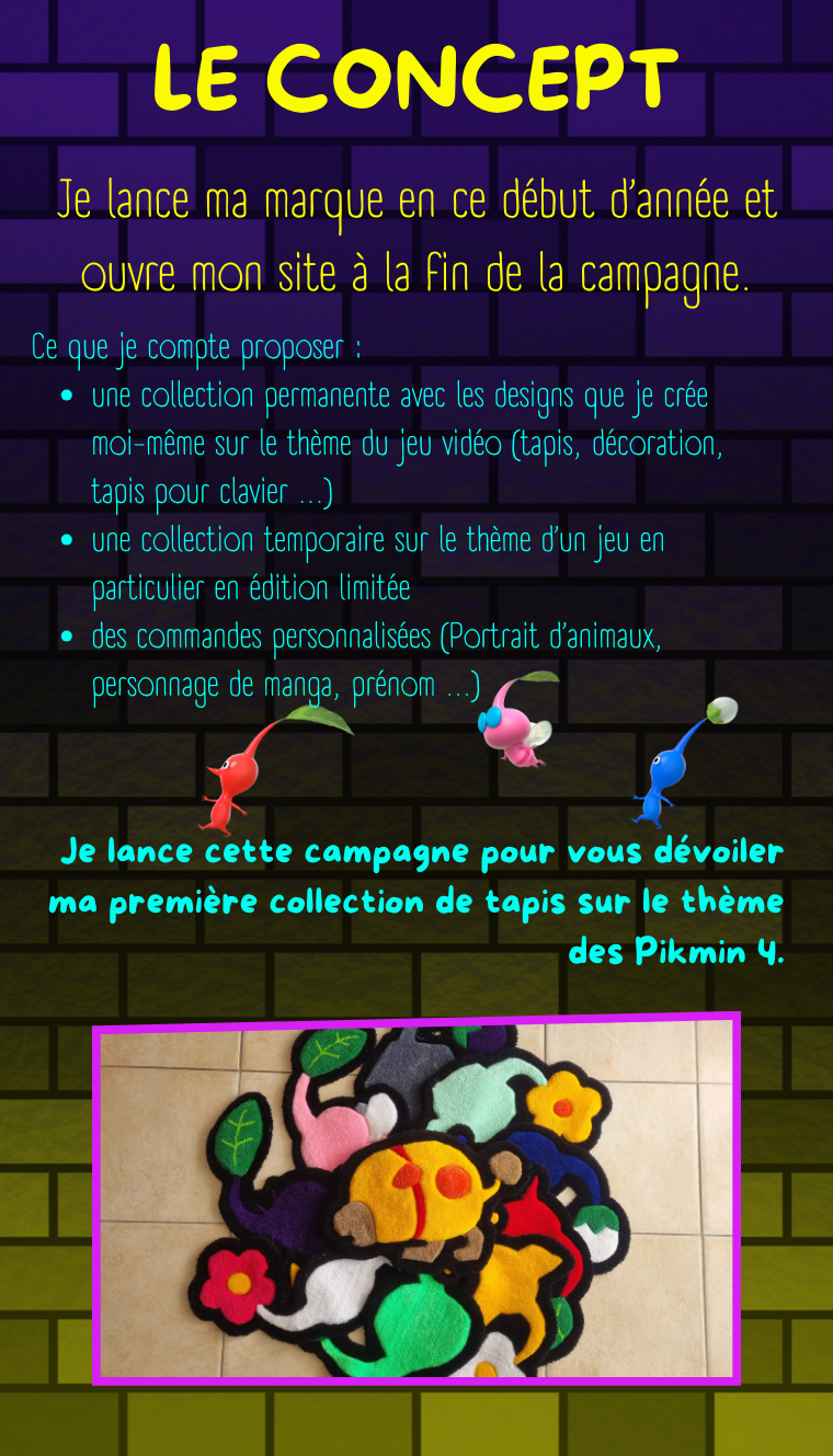 Respawn Rug : Tapis Gaming Uniques