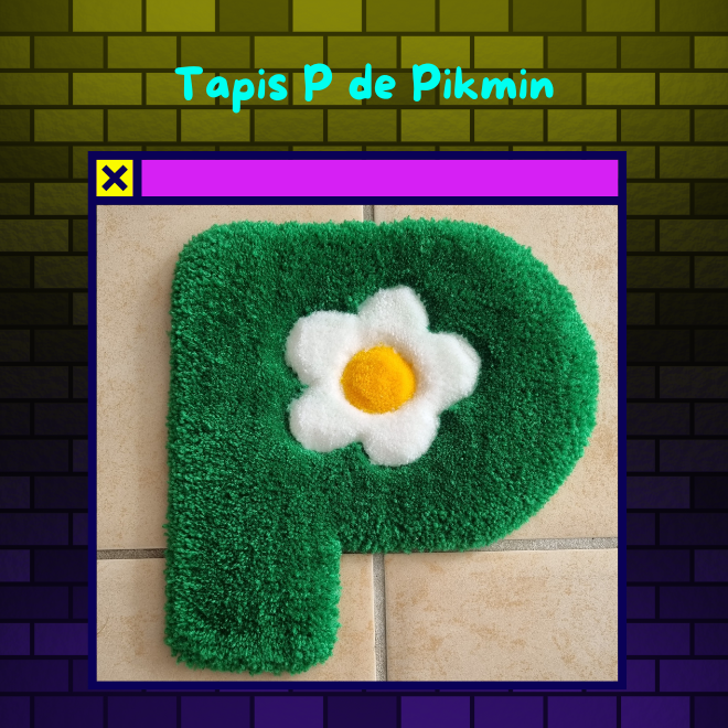 Respawn Rug : Tapis Gaming Uniques