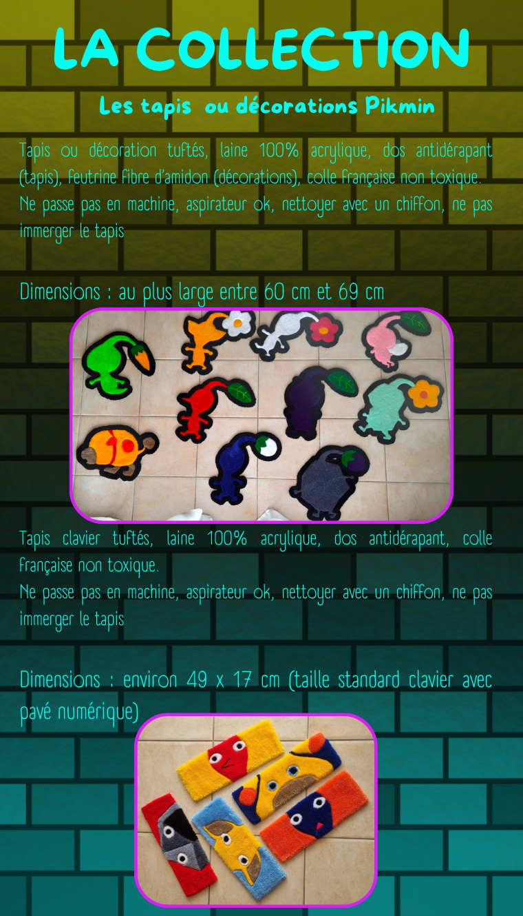 Respawn Rug : Tapis Gaming Uniques