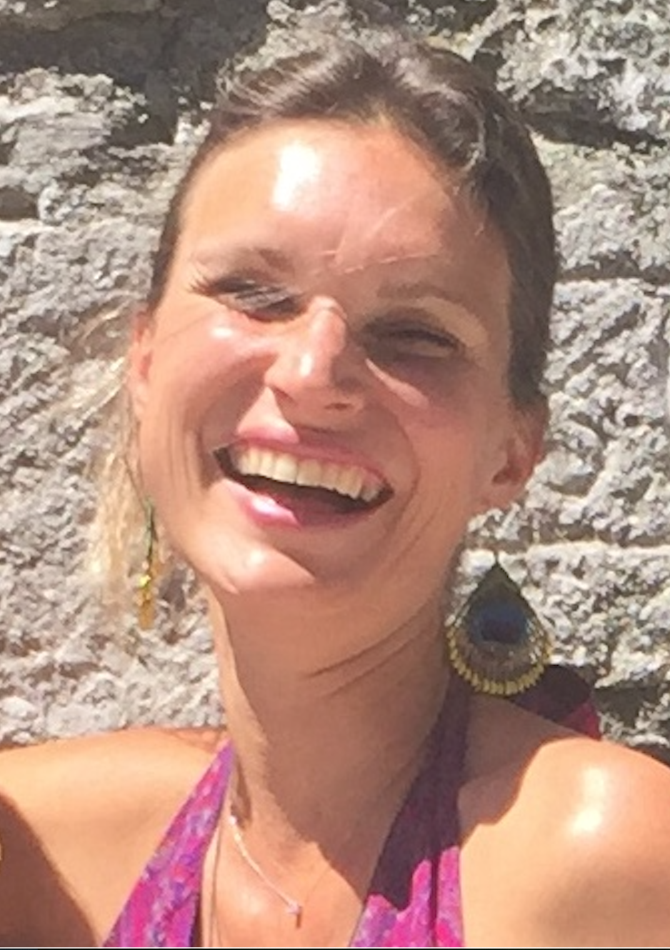 🌱 Aider-moi à AIDER l'HUMAIN en NOUS 🎉 ! - Ulule