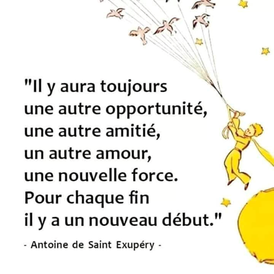 Spiritu'ailes - Ulule