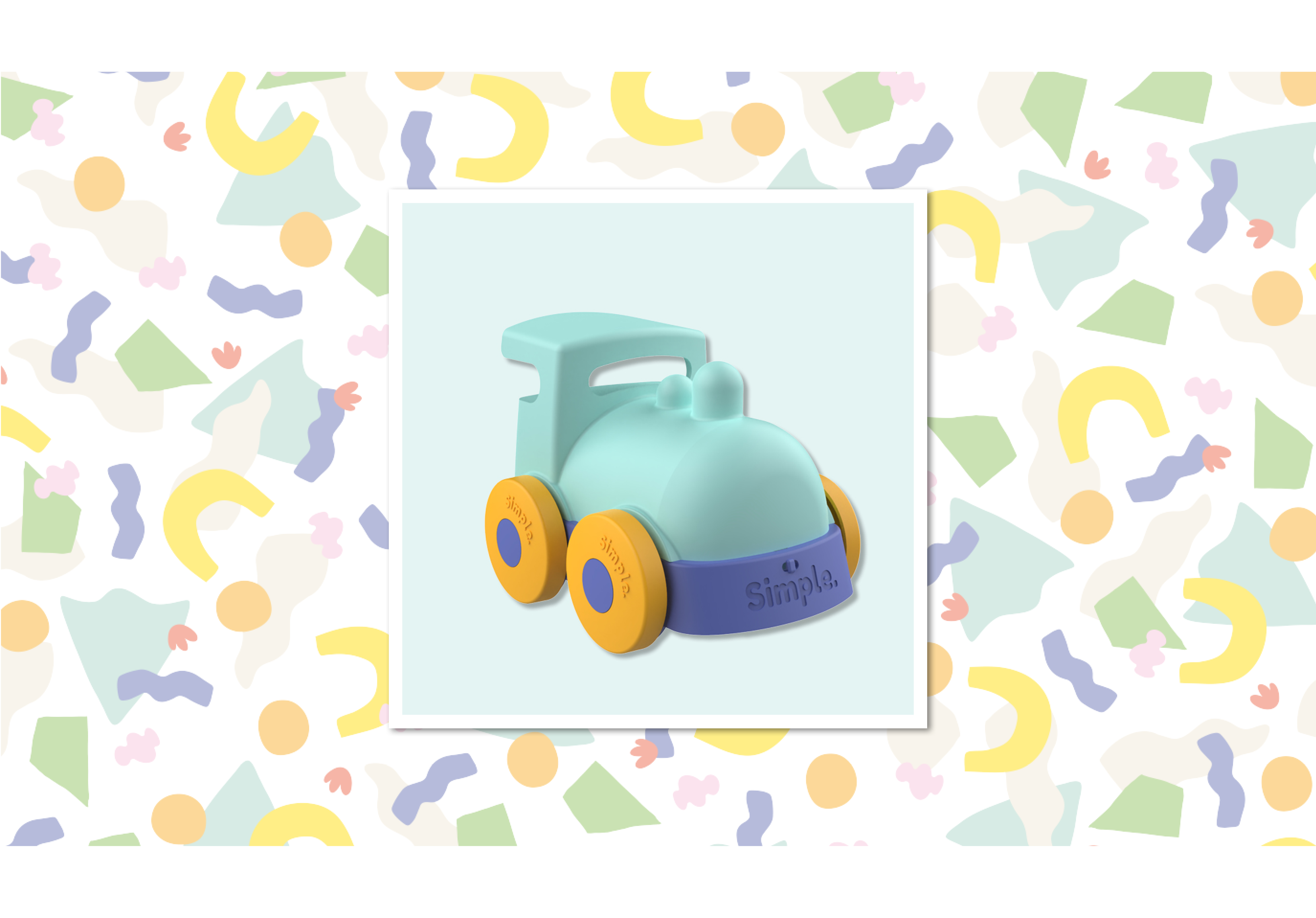 Le Jouet Simple • Les premiers jouets consignés. - Ulule