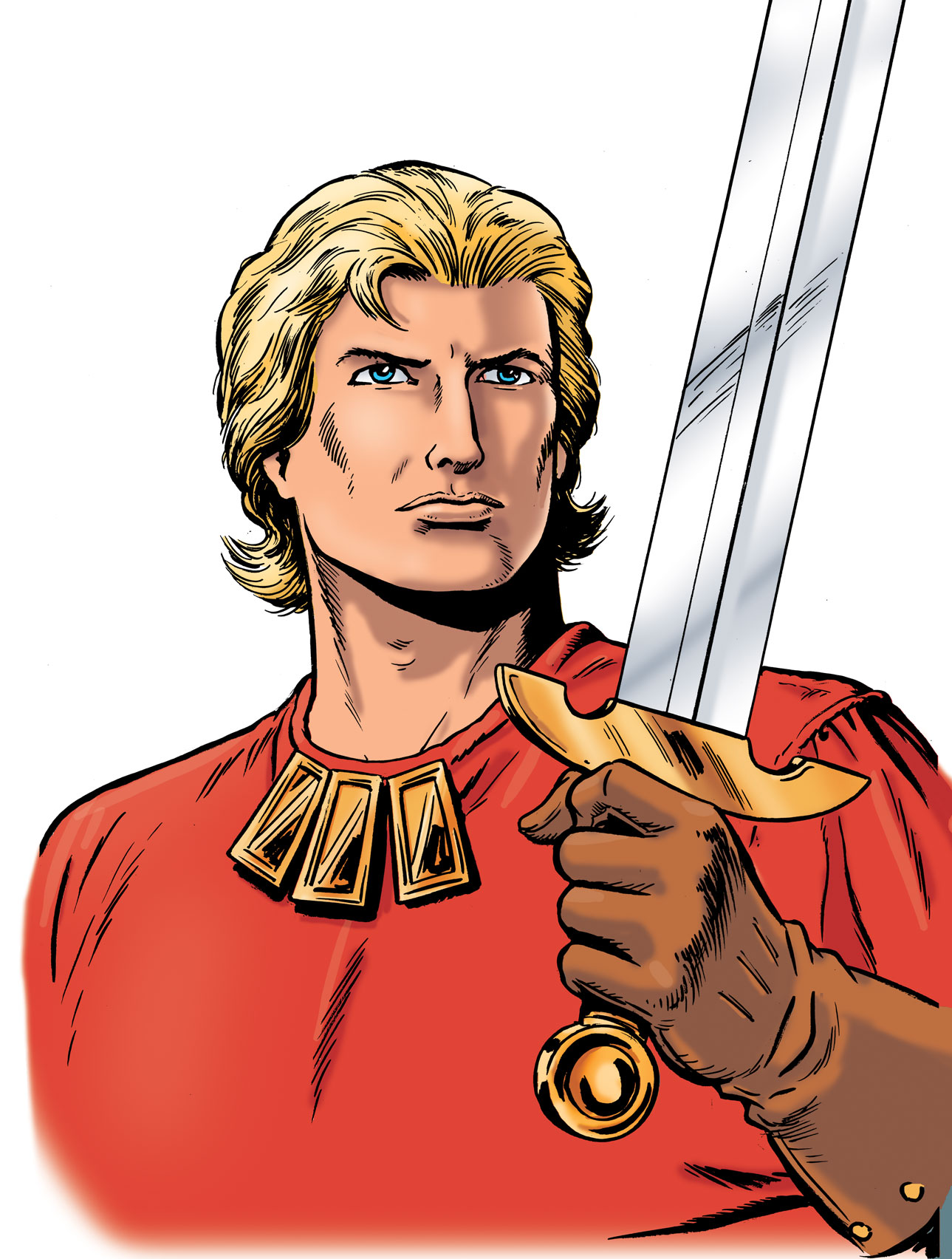 De Rode Ridder collectie 65 jaar - Ulule