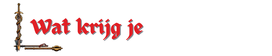 De Rode Ridder collectie 65 jaar - Ulule