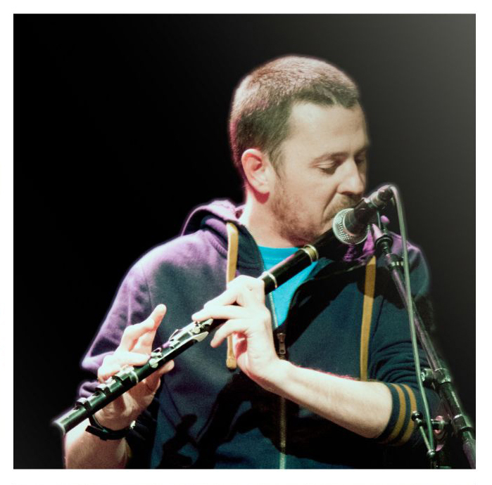 Pré-vente pour le premier album de MOHER - Ulule