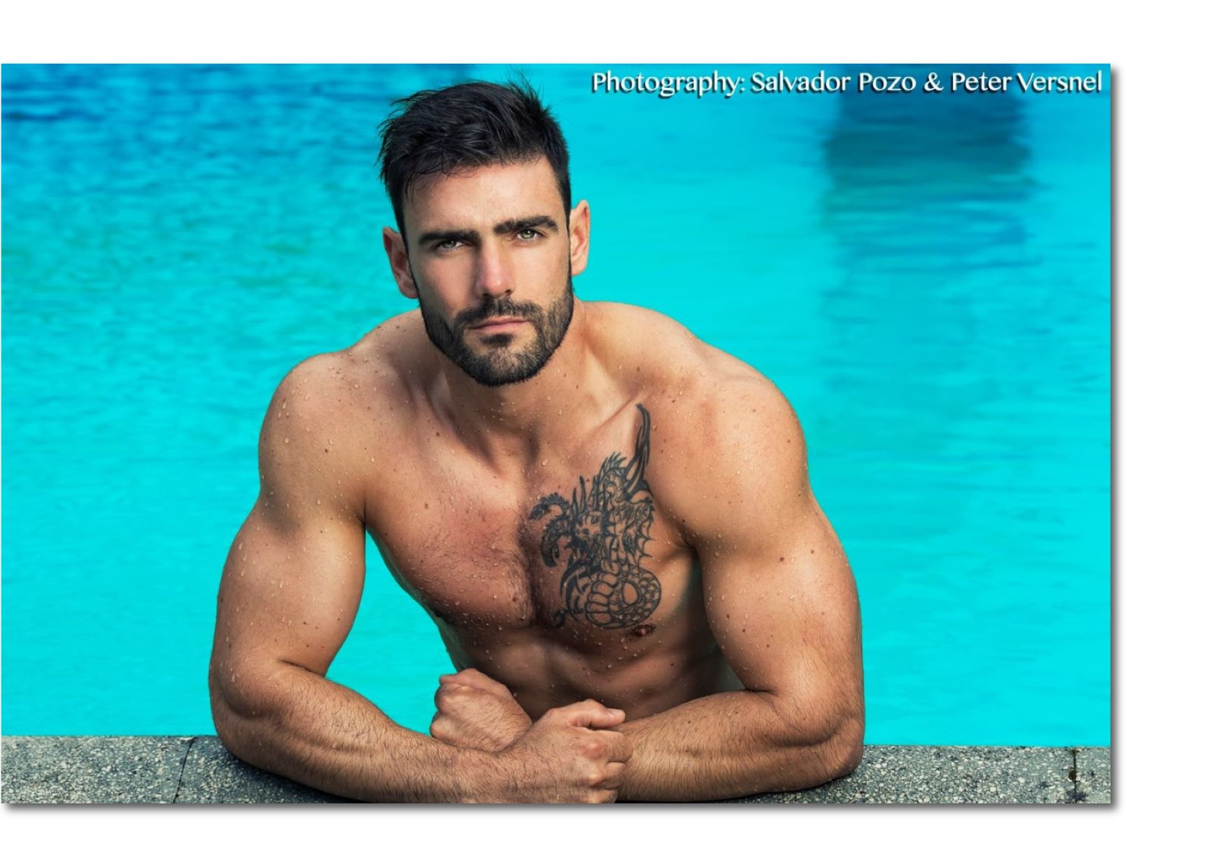 Jess Vill – Calendrier 2023 - Ulule