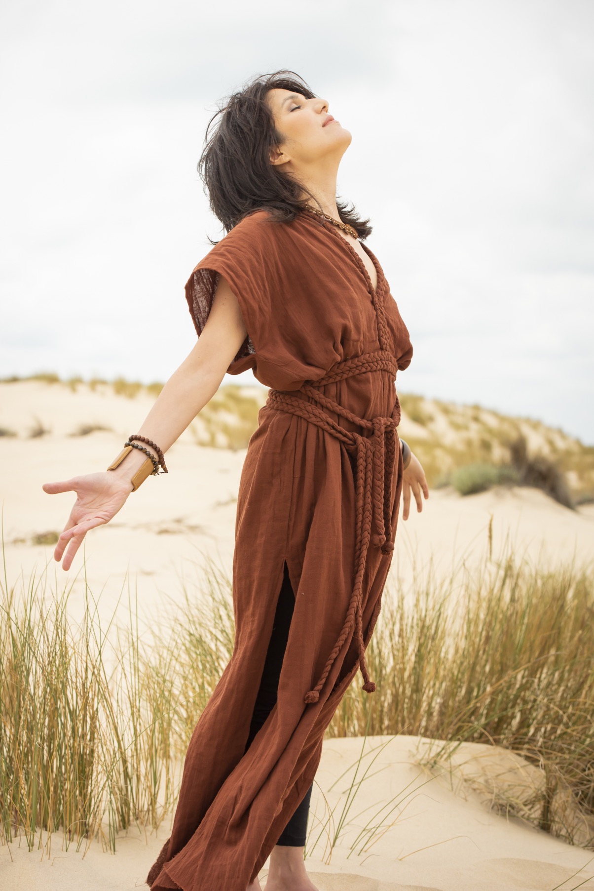 📀Le deuxième album de Gabrielle Alya! - Ulule