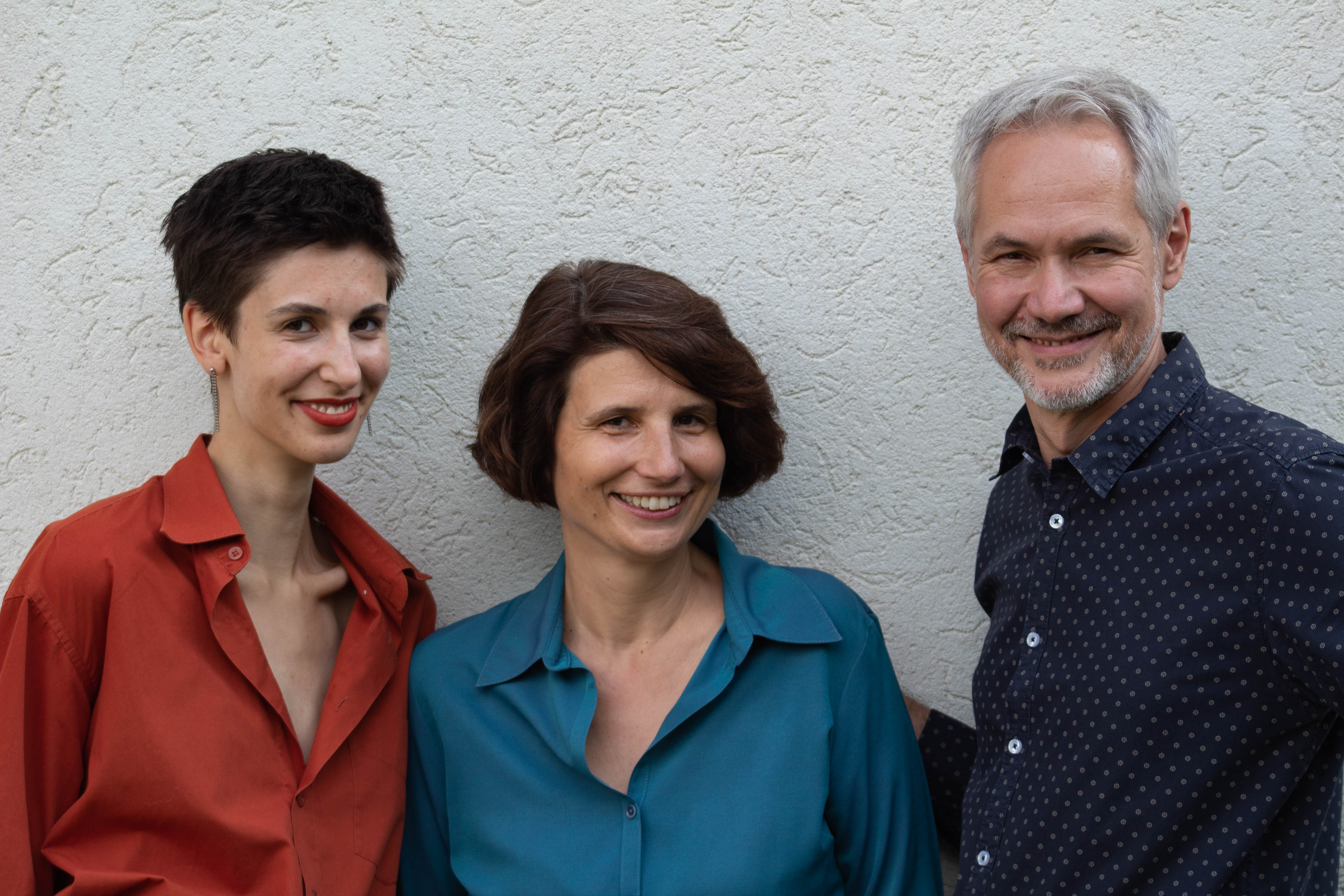 EMOTH / Emotional Map of the Home - Ulule