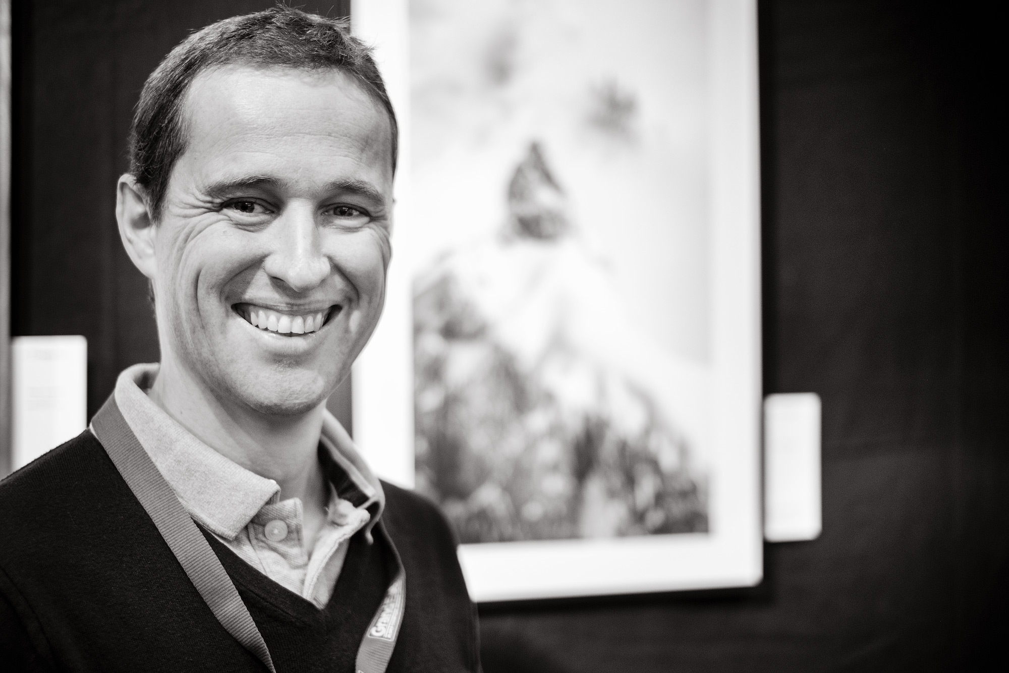 Livre Mont-Blanc - Origines - Ulule