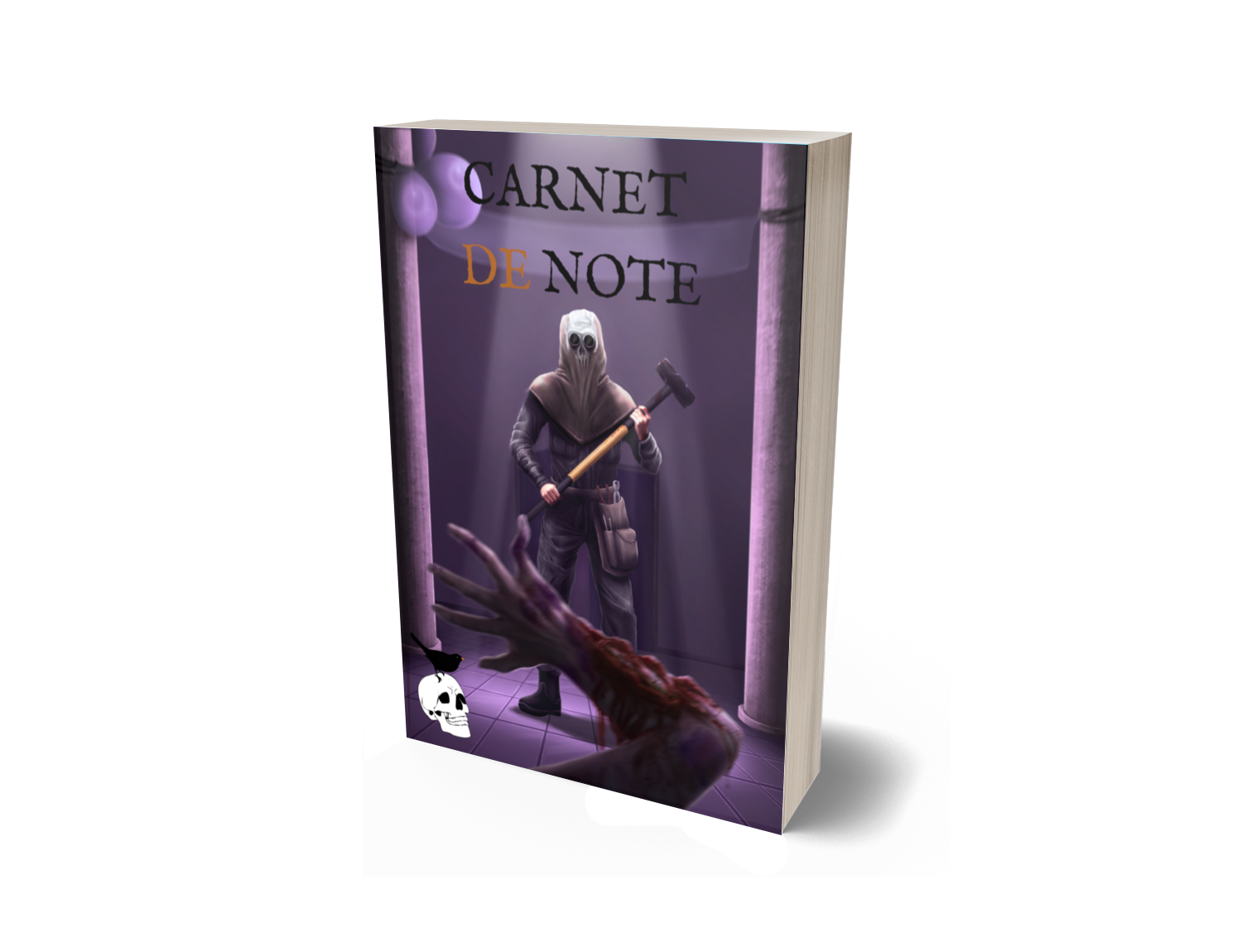 Sujets Tabous, tome 2 : Complicité Macabre - Ulule