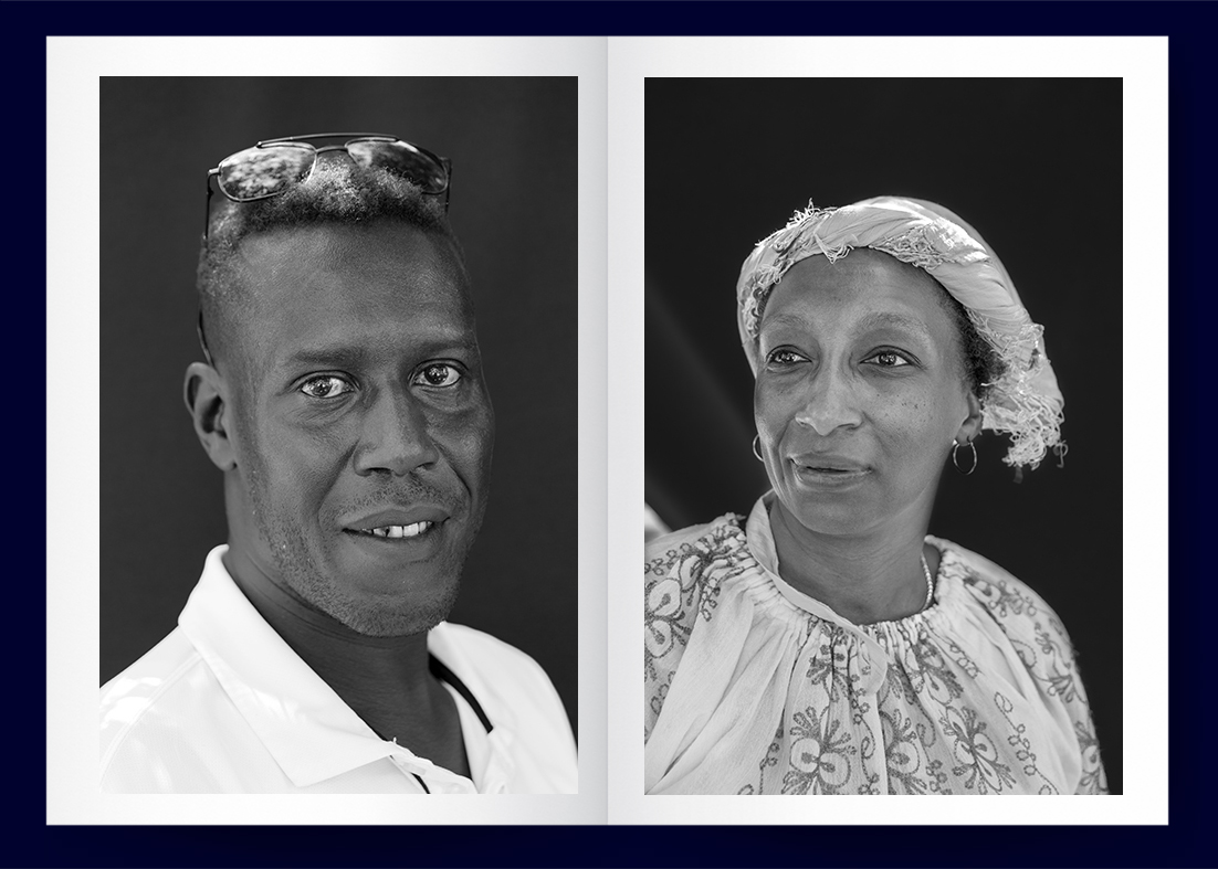 AFRO-TURK SPIRIT - Ulule