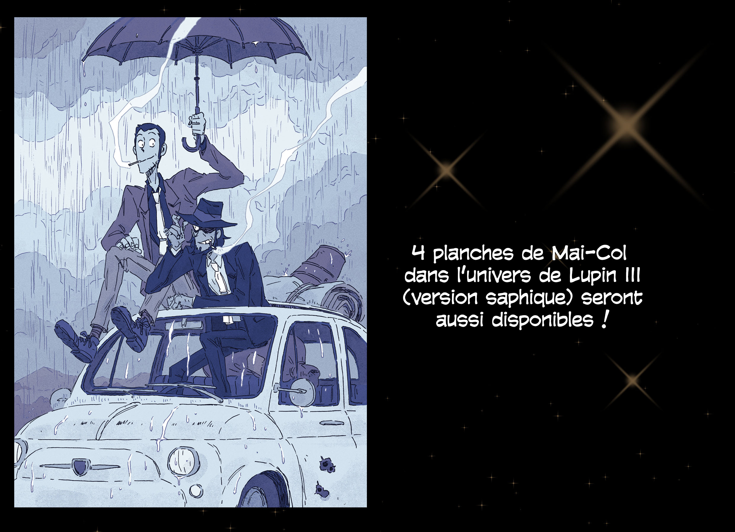 Club Goudourothée #4, la parodie saphique du Club Do' - Ulule