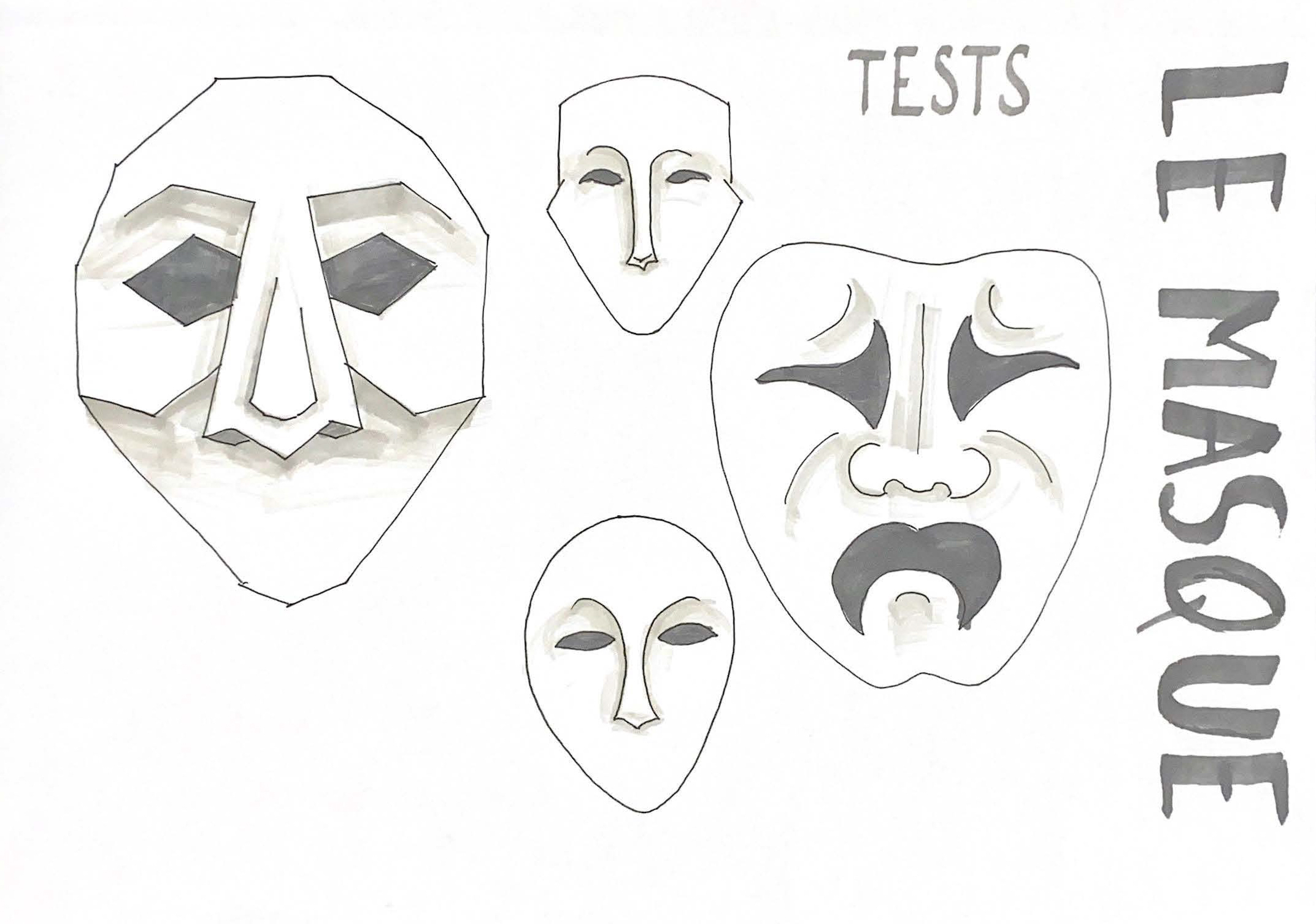 Le Masque - Fan Film - Ulule