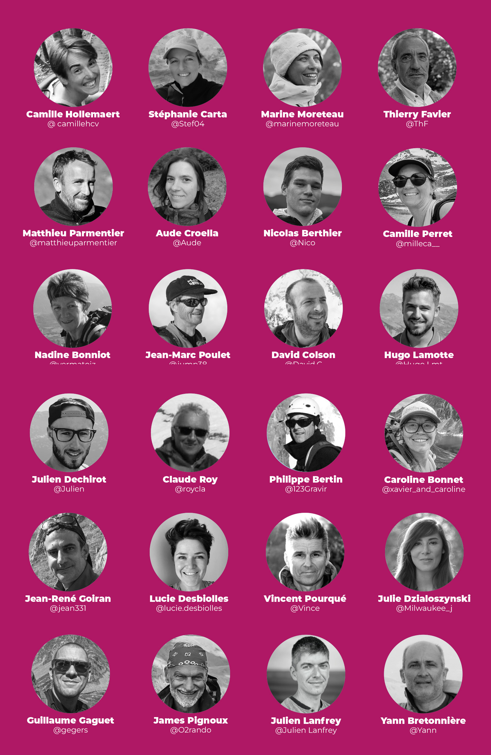 Le guide "Randonnées en famille" - Ulule