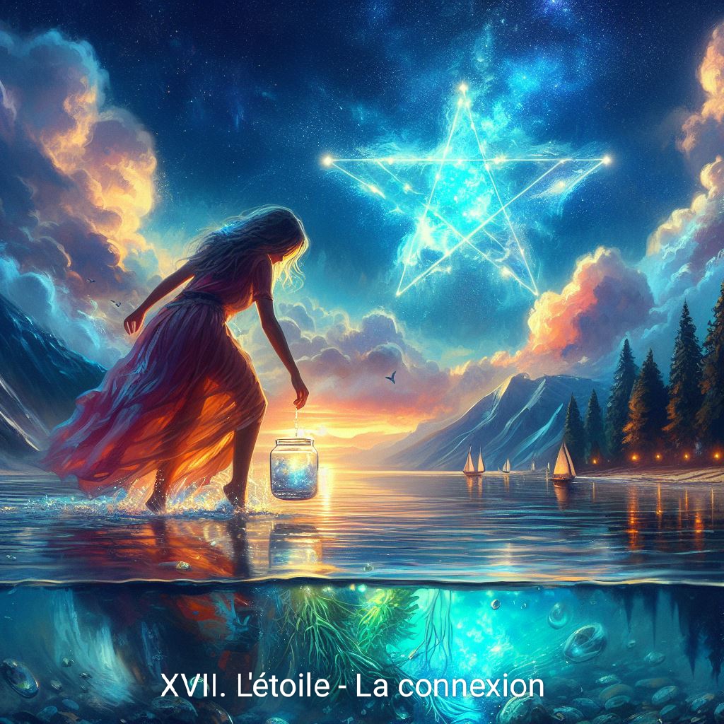 TarOracle "La magie des mondes",98 cartes oracle - Ulule