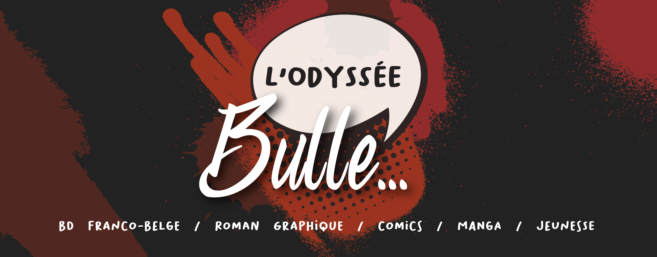 L'ODYSSEE BULLE - Ulule