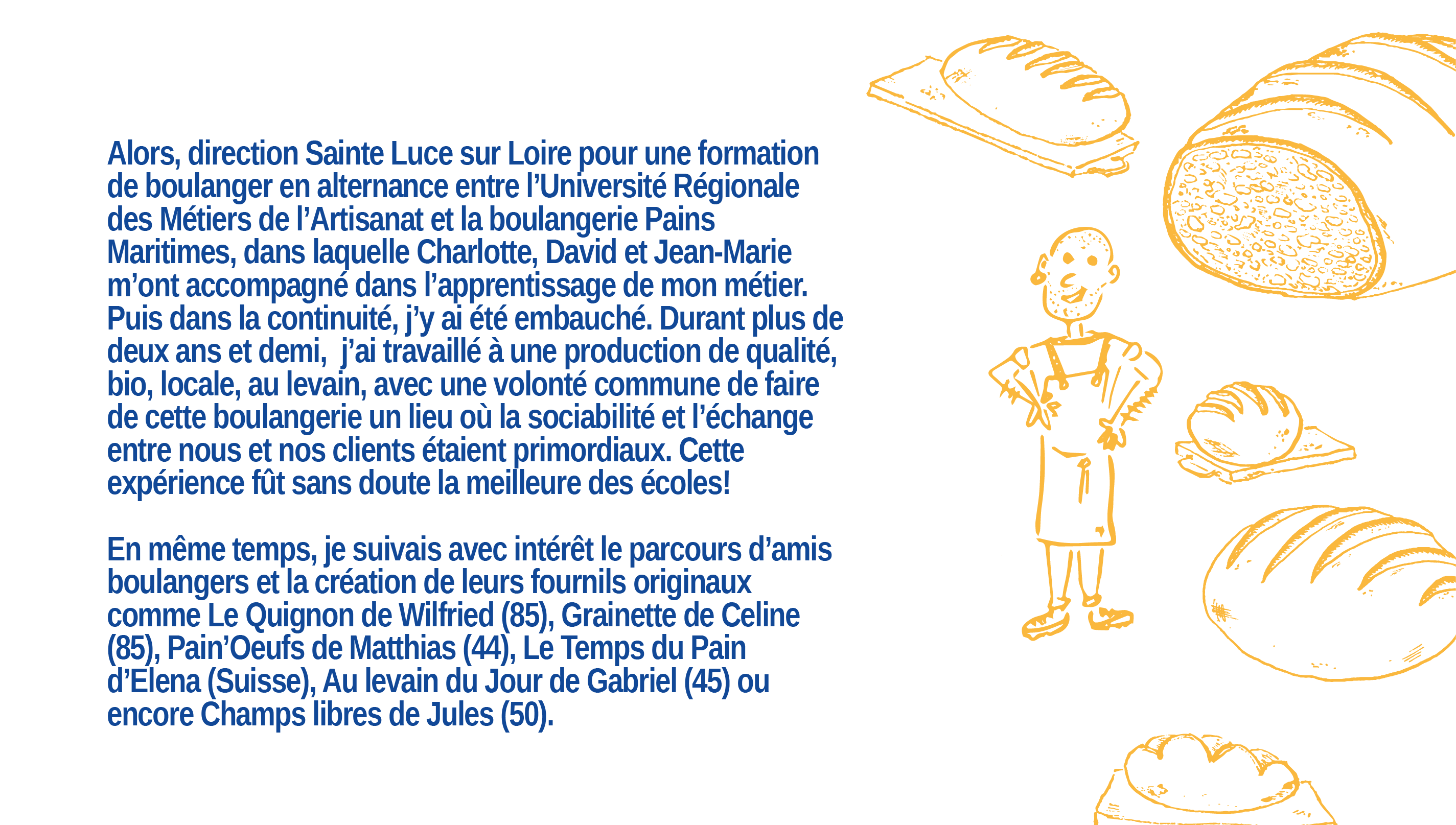 Boulangerie Du Pain Perch 