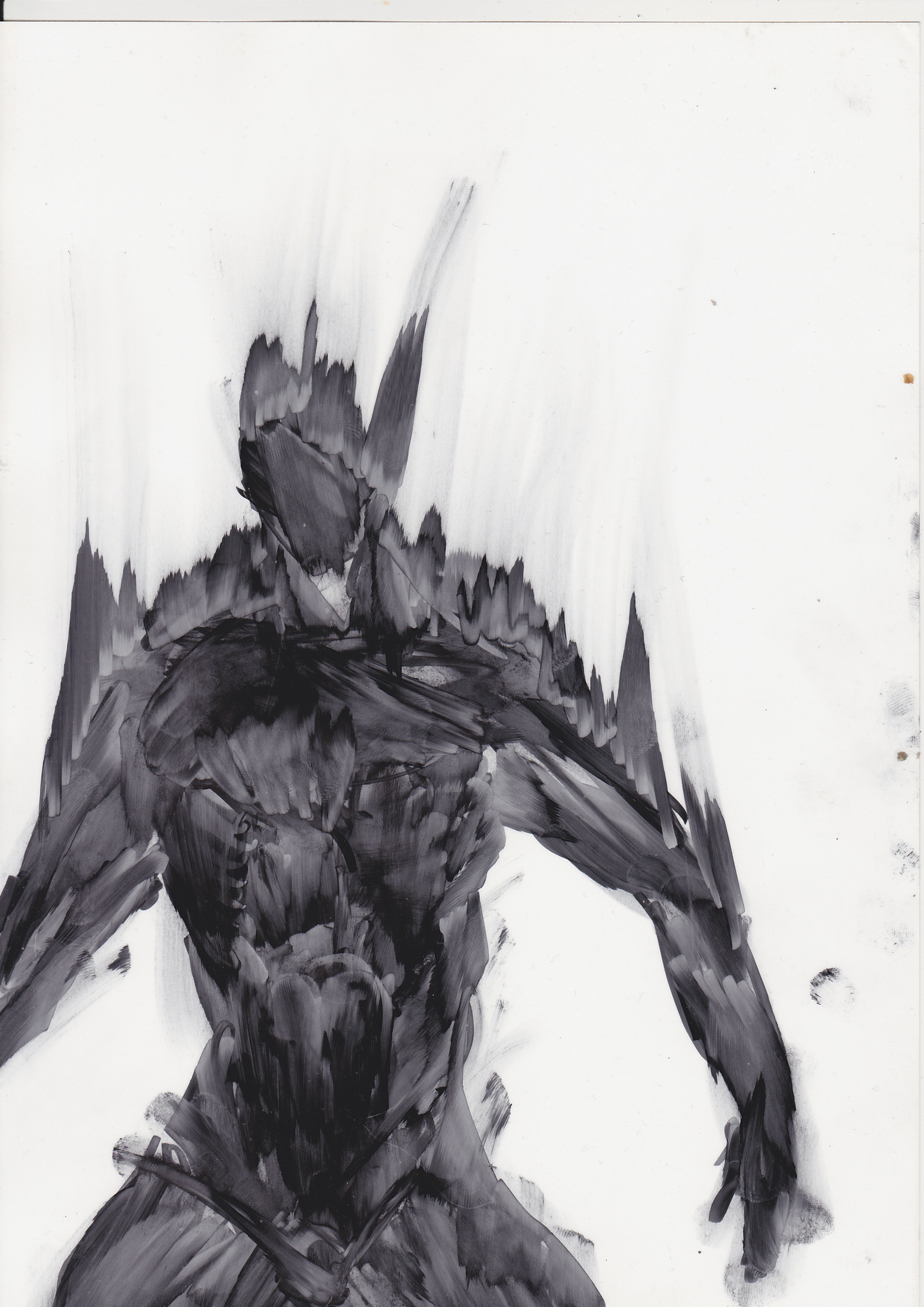 exposition Diptych of Order - Ulule