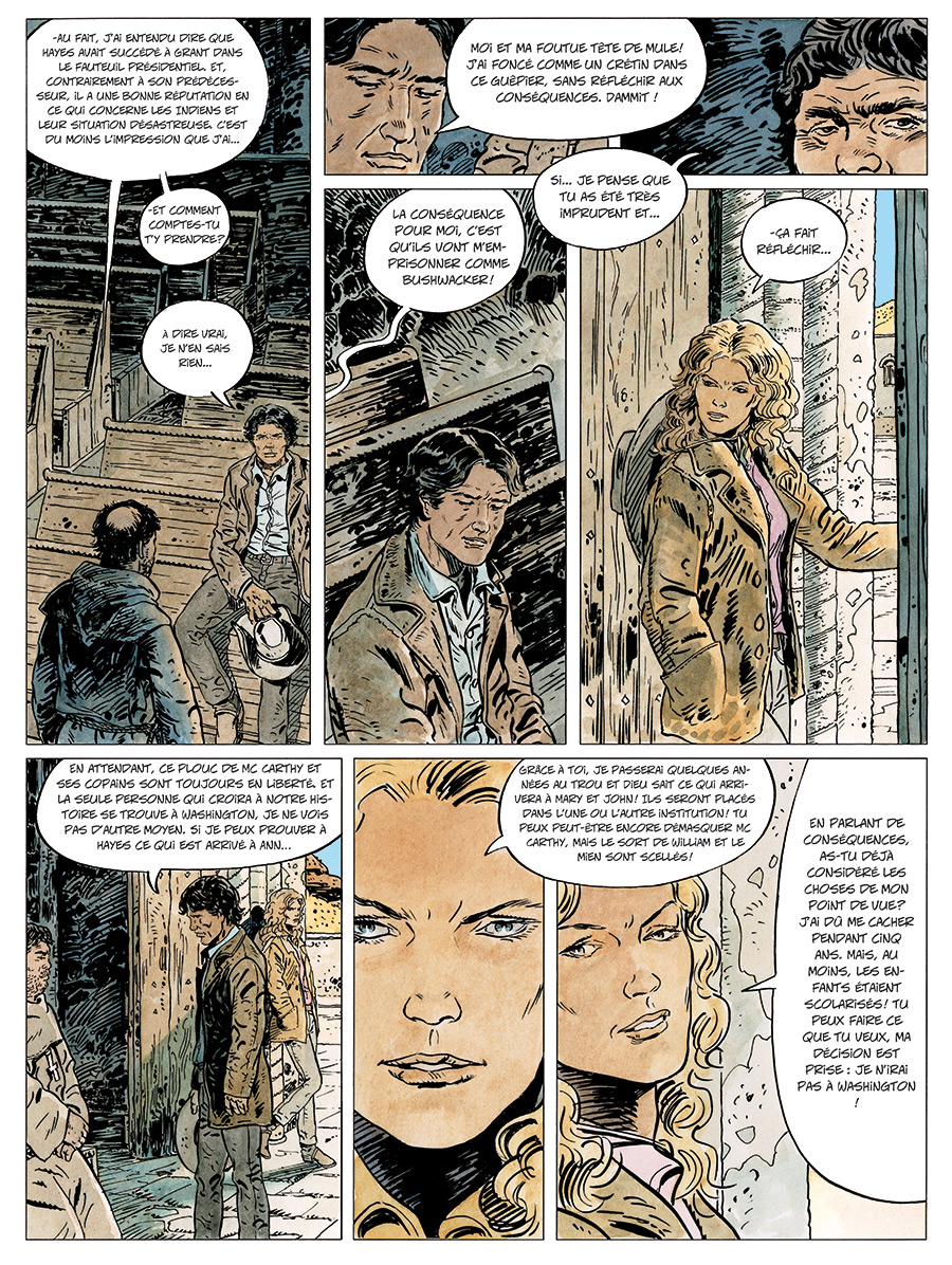 Le Diable du Sonora T1