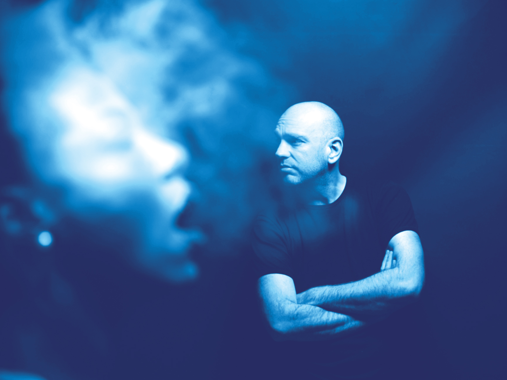 L'album "FRENCH KISS" de JAHILL : C'est le jour J ! - Ulule