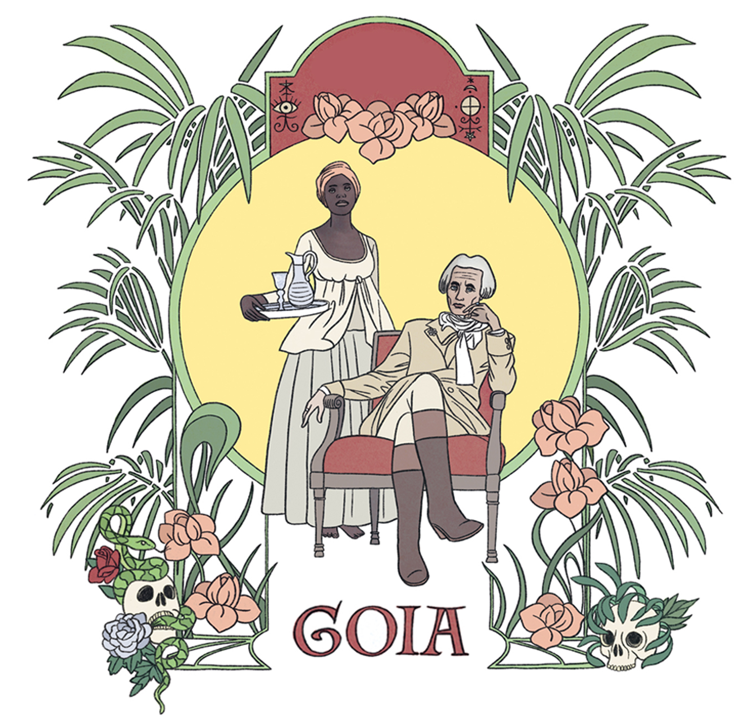 LES 9 VIES EXTRAORDINAIRES DE LA PRINCESSE GAYA - Ulule