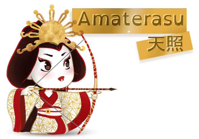 Amaterasu