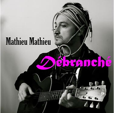 Nouvel album de 7 chansons pour Mathieu 2. - Ulule