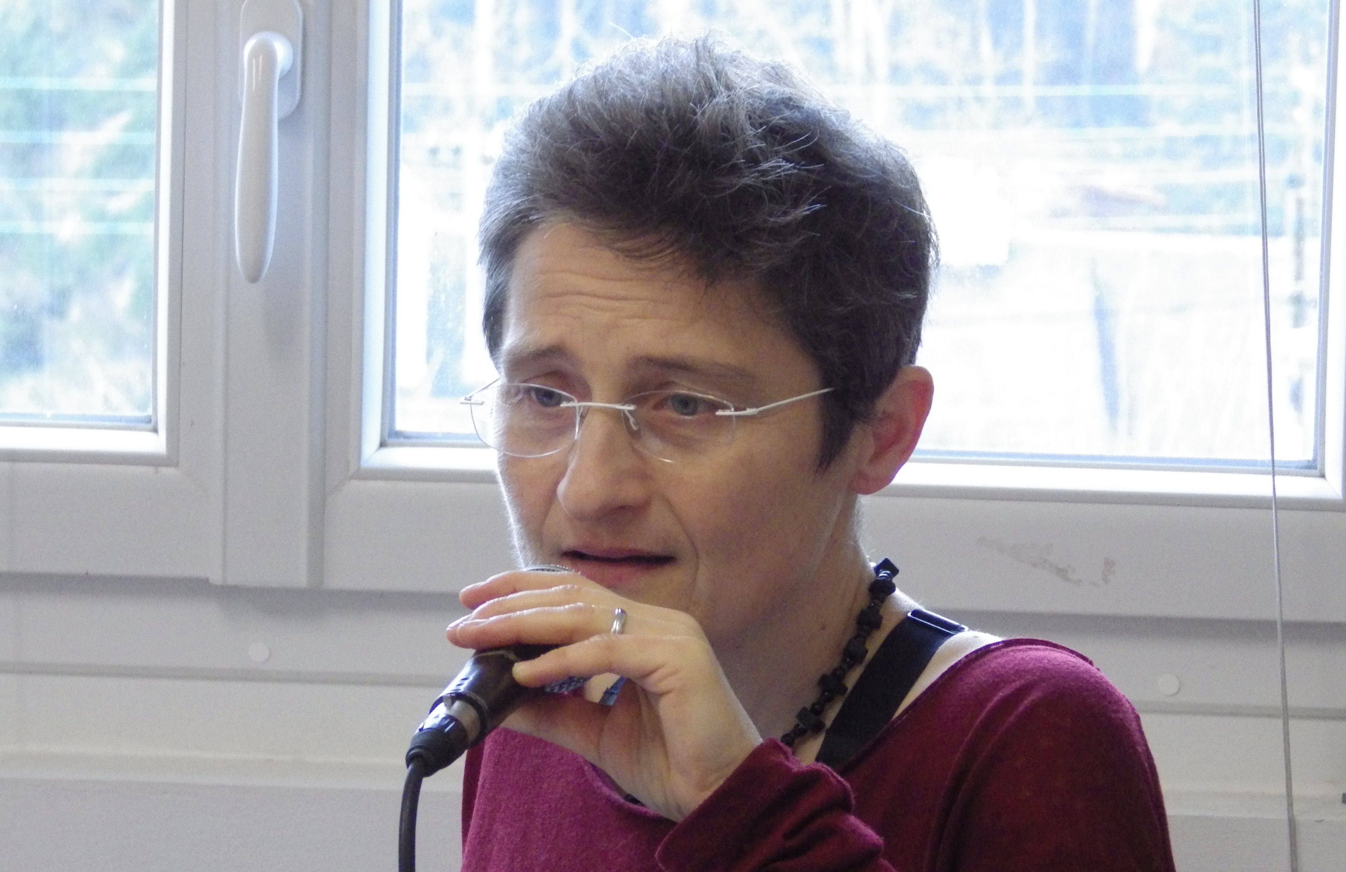 Sabine Lohez Ulule