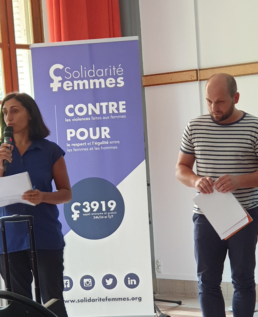 Soutenir Les Femmes Victimes De Violences Ulule