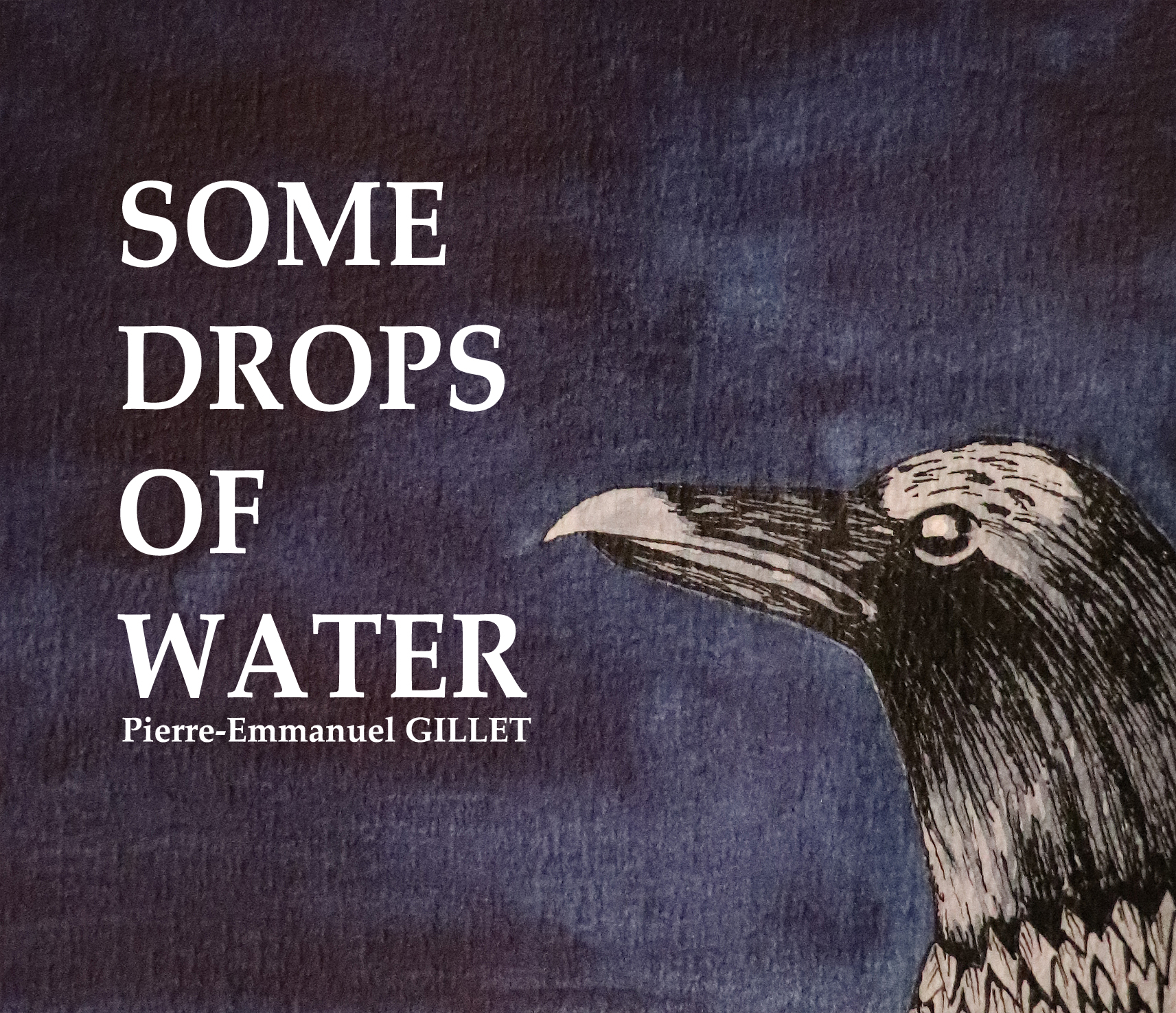 110% !!! SOME DROPS OF WATER - Ulule