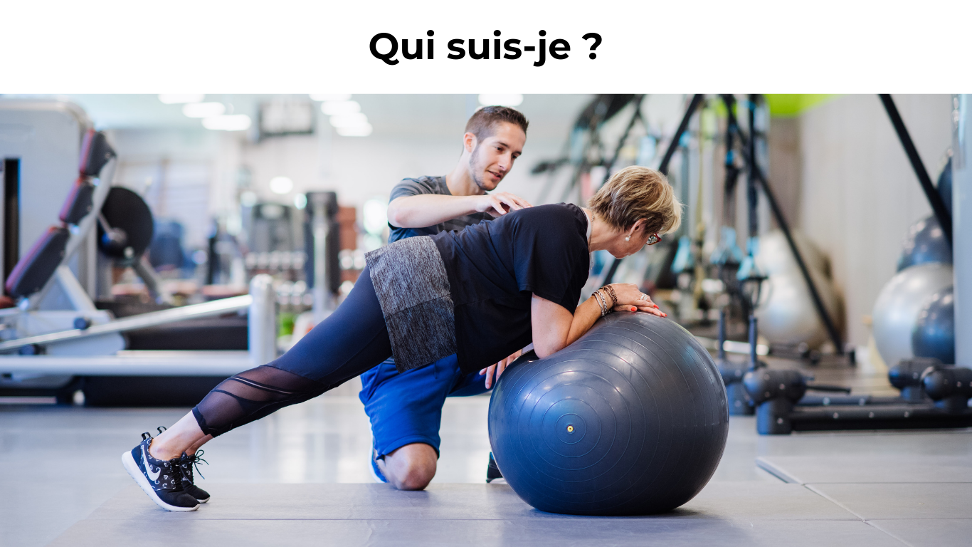 TRUS, votre salle de fitness sur 1m² chez vous! - Ulule