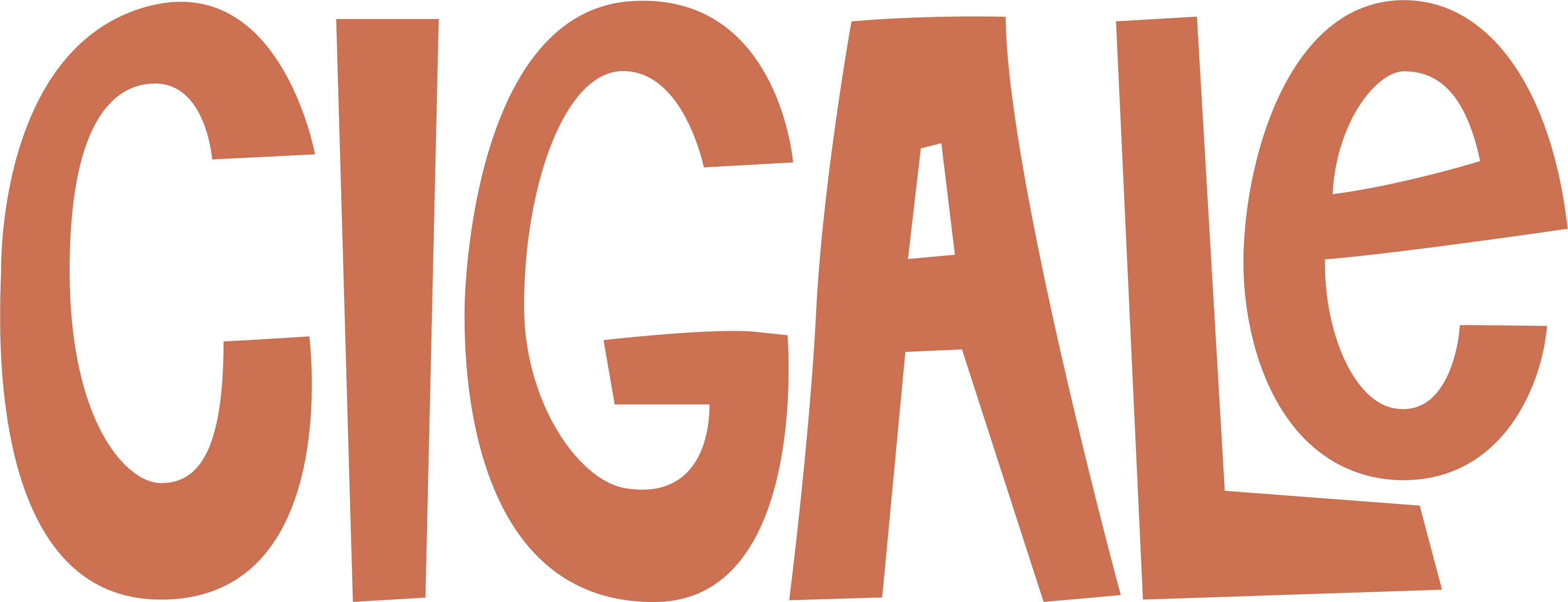 CIGALE - Premier EP - Ulule