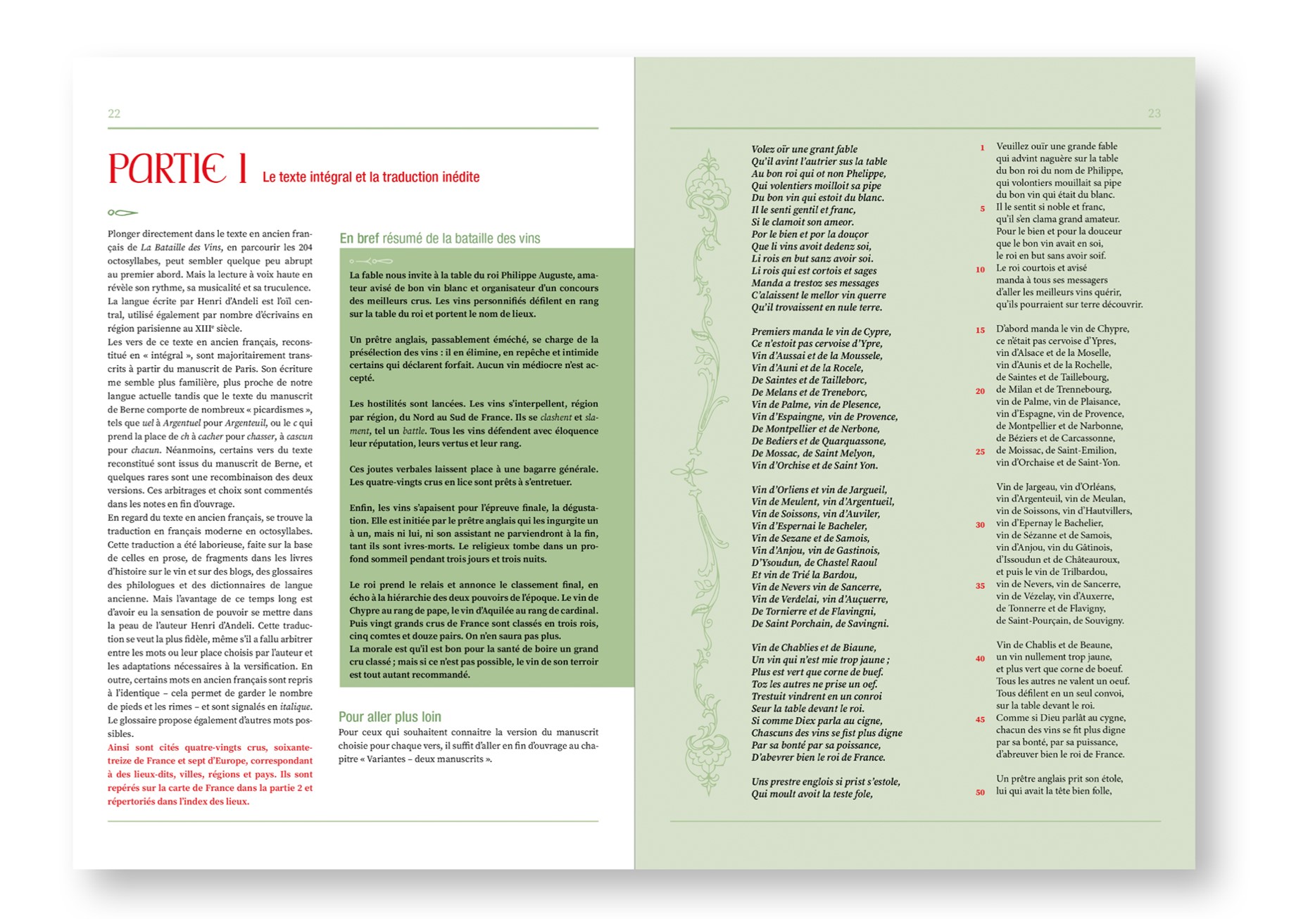 La Bataille des Vins : le livre - Ulule