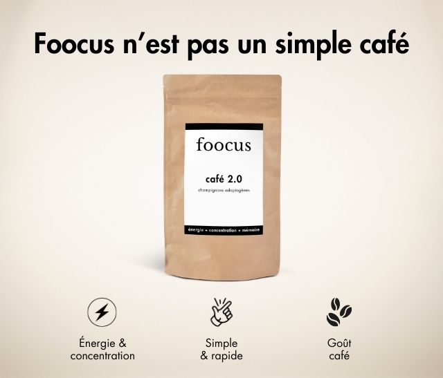 Foocus - le café 2.0 - Ulule