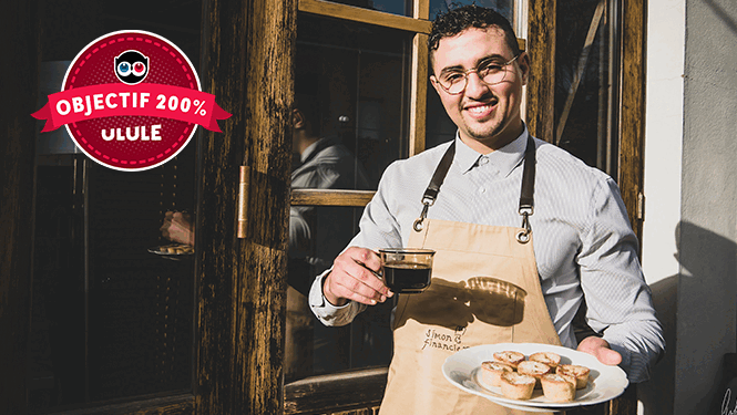 Ulule - Crowdfunding with a twist: success!