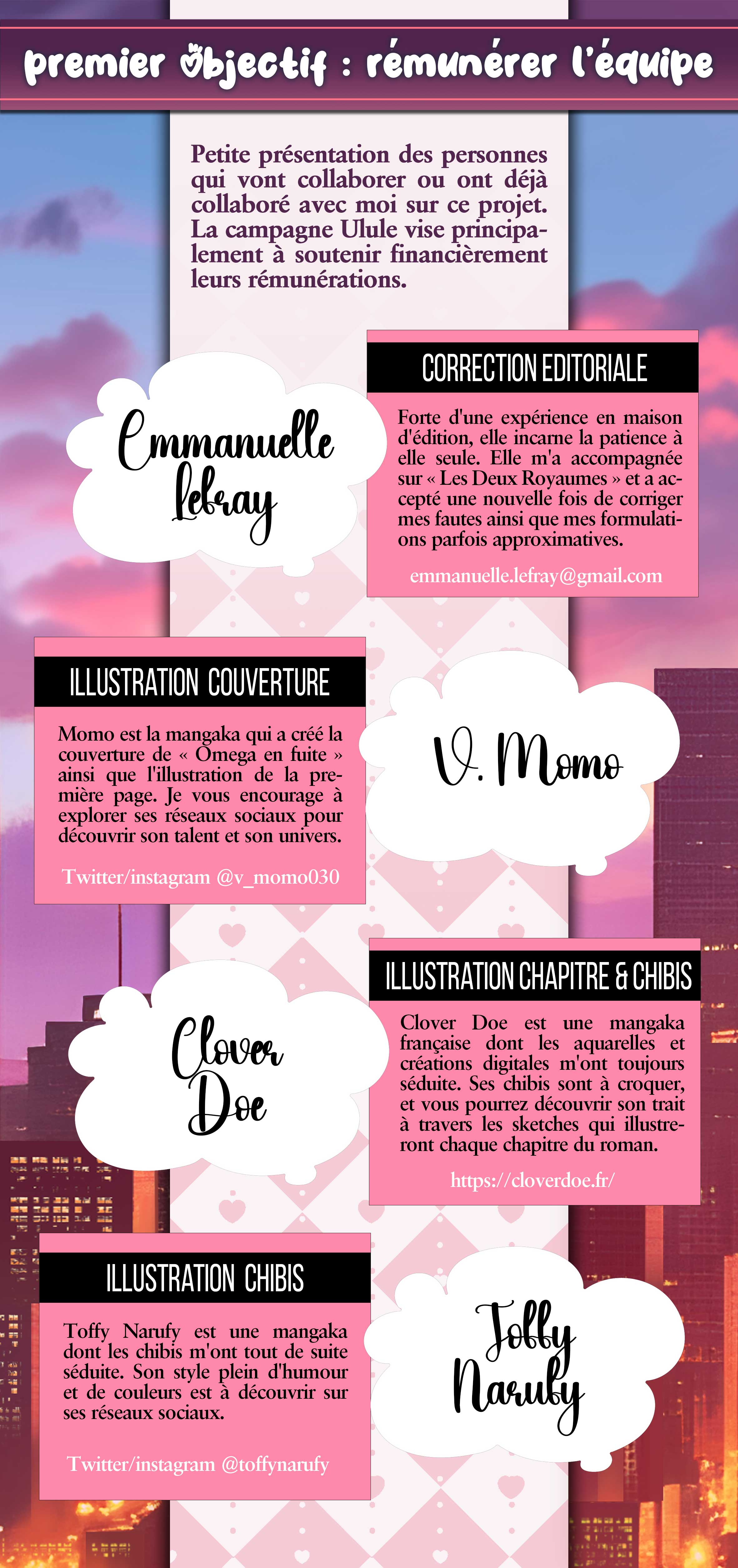 Oméga en fuite - une romance omegaverse