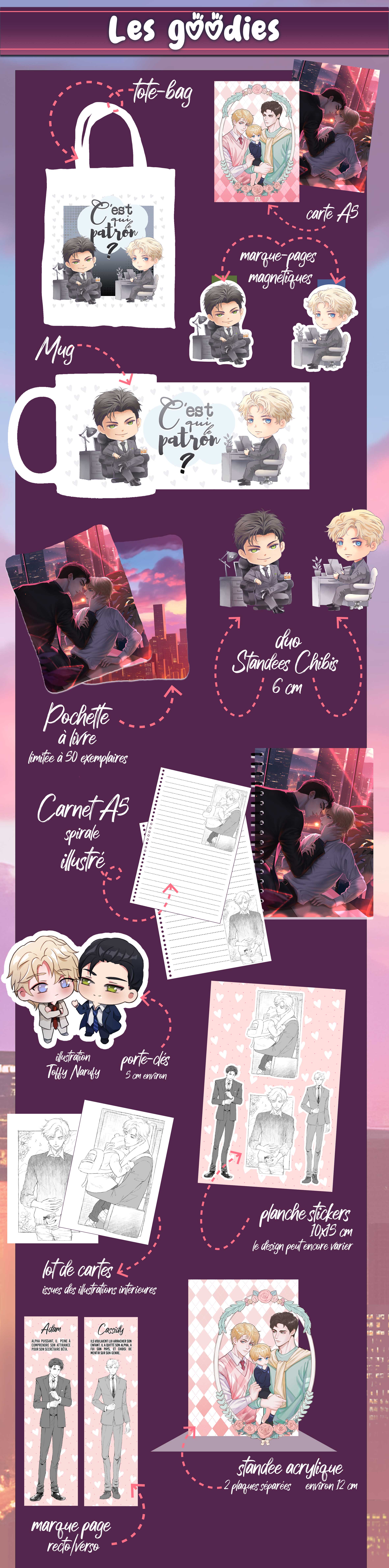 Oméga en fuite - une romance omegaverse