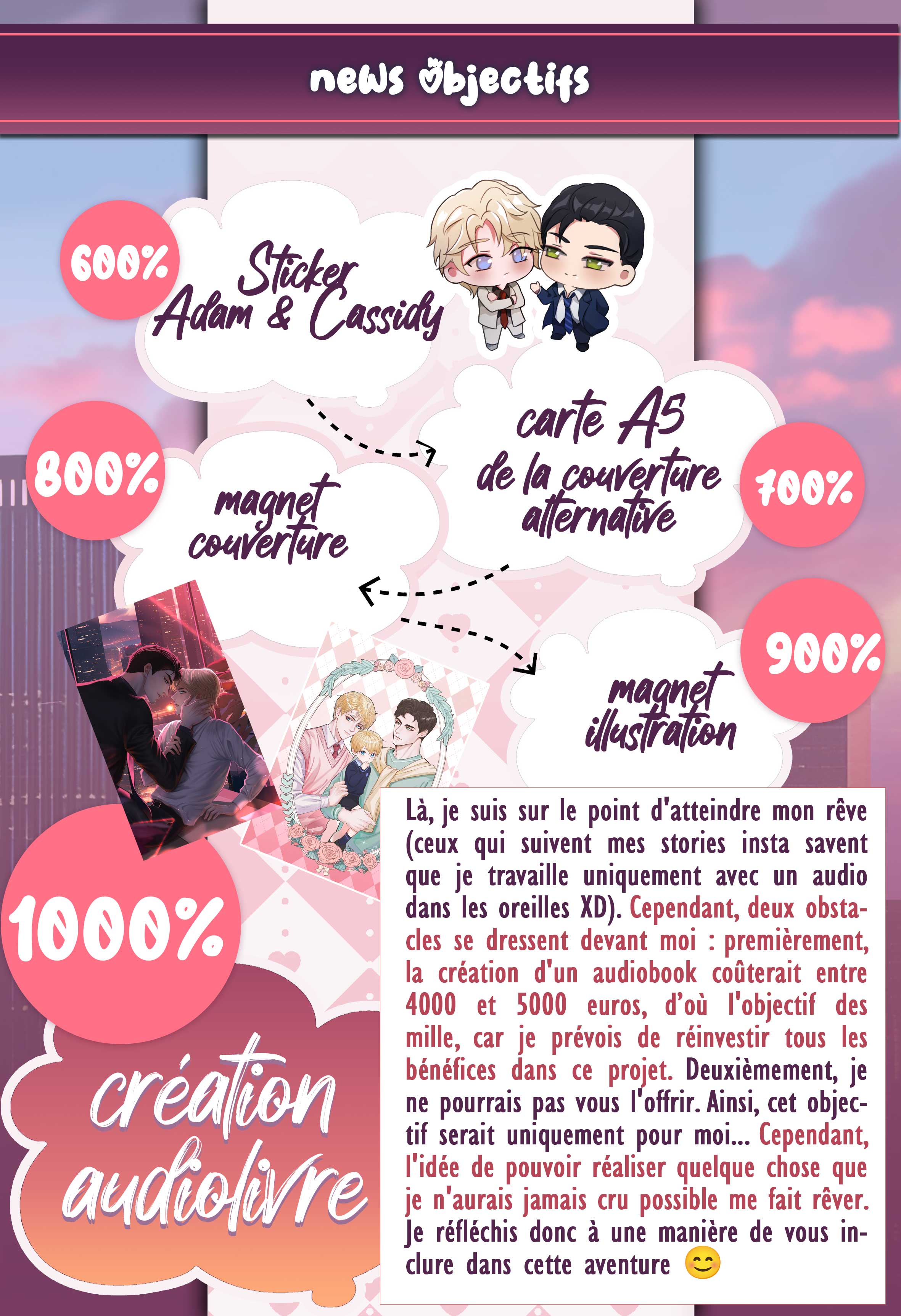 Oméga en fuite - une romance omegaverse